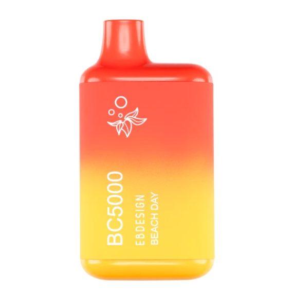 Shop ELFBAR / EB BC5000 - 5000 Puff | GlenVape