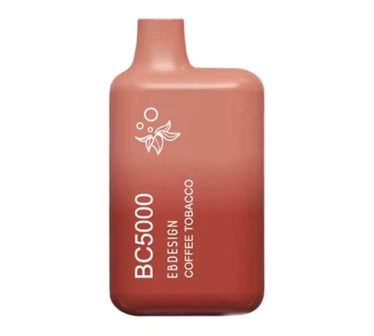 Shop ELFBAR / EB BC5000 - 5000 Puff | GlenVape