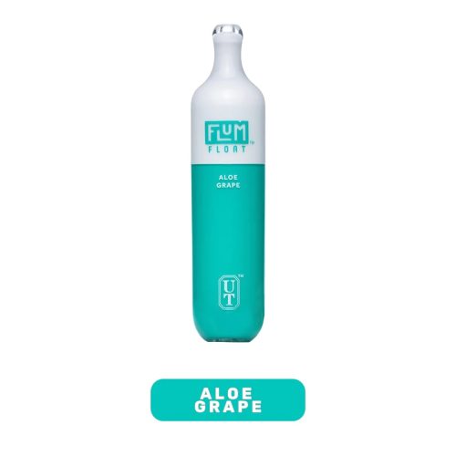 Shop FLUM Float 3000 Puff Disposable | GlenVape