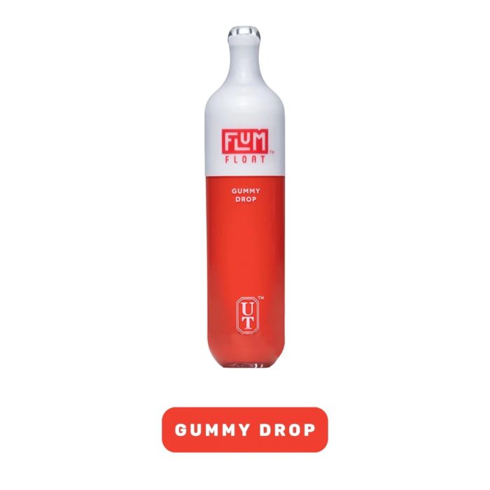 Shop The FLUM Float 3000 Puff Disposable | GlenVape
