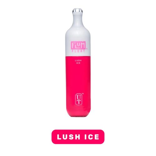 Shop The FLUM Float 3000 Puff Disposable | GlenVape