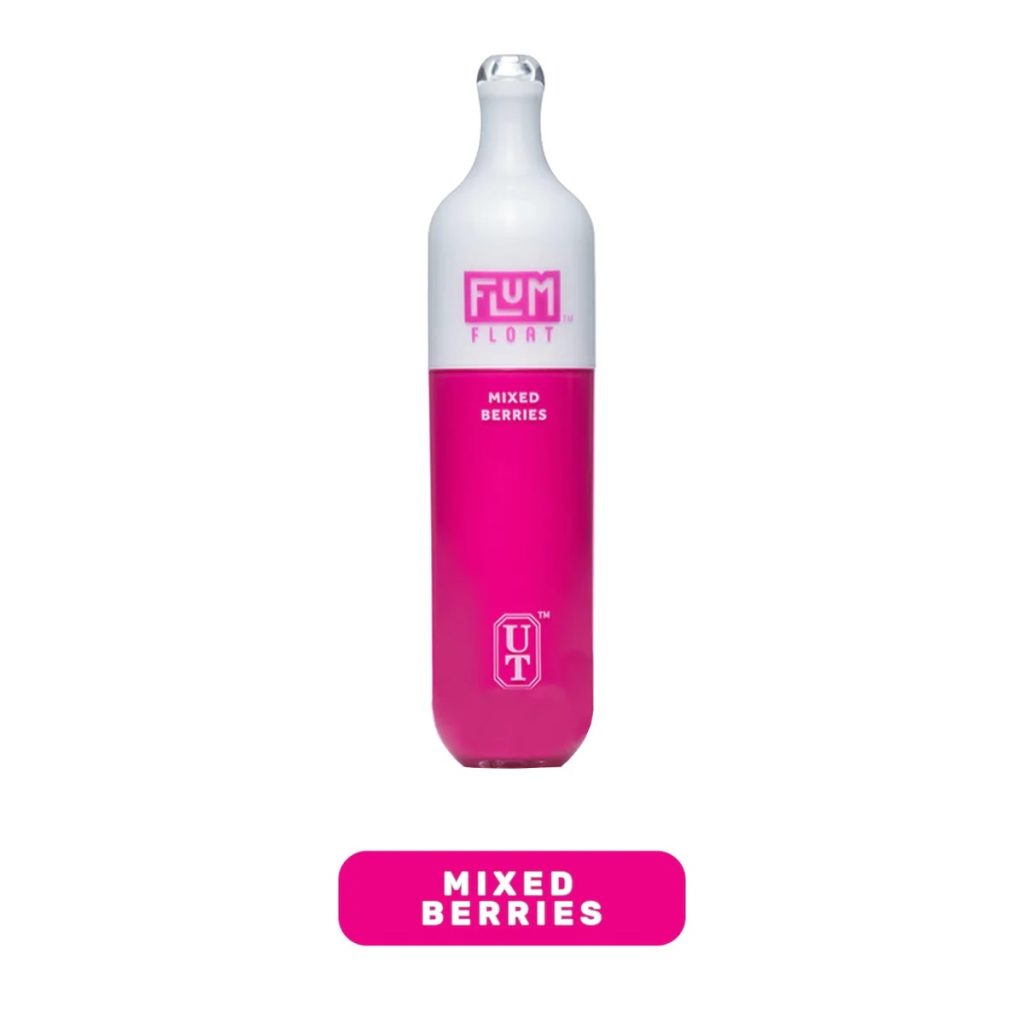 Shop The FLUM Float 3000 Puff Disposable | GlenVape