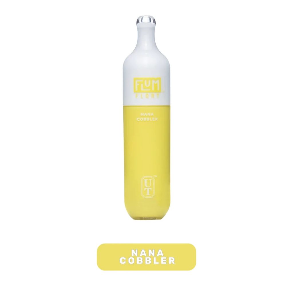 Shop The FLUM Float 3000 Puff Disposable | GlenVape