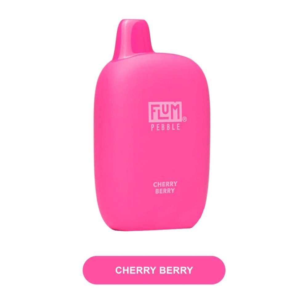 Shop FLUM Pebble 6000 Puff | GlenVape