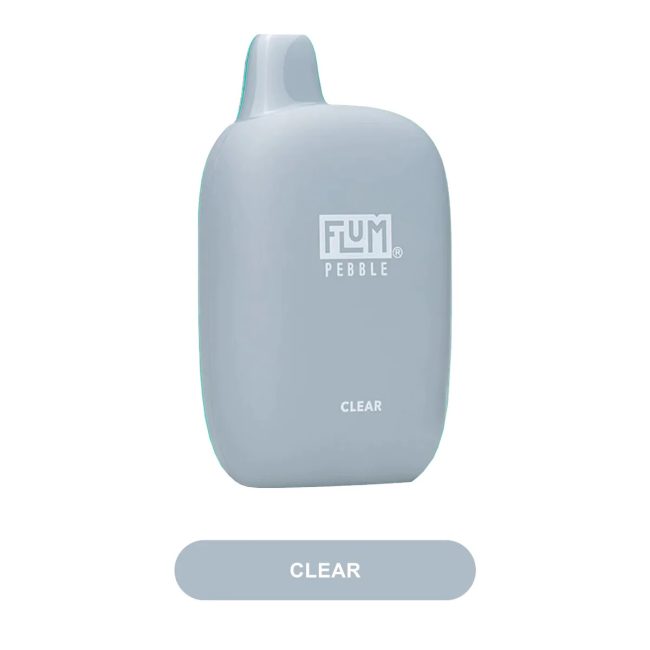 Shop FLUM Pebble 6000 Puff | GlenVape