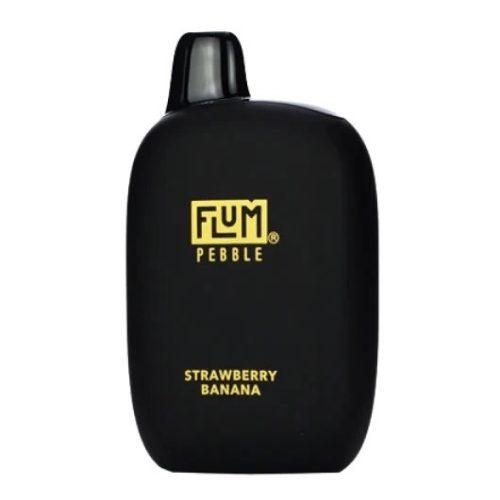 Shop FLUM Pebble 6000 Puff Disposable | GlenVape