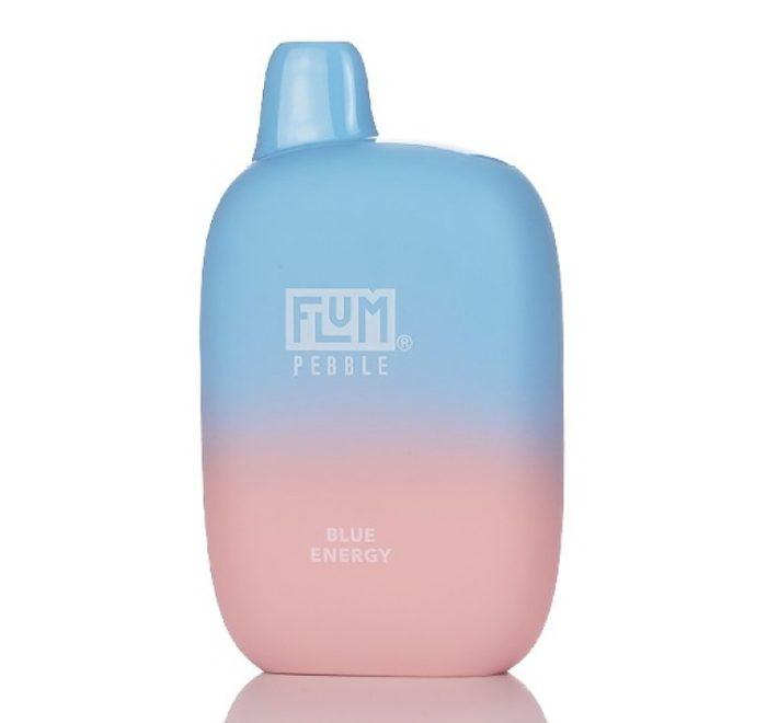 Shop FLUM Pebble 6000 Puff Disposable | GlenVape