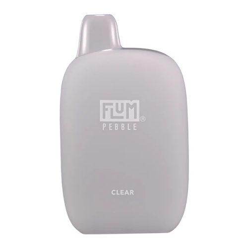 Shop FLUM Pebble 6000 Puff Disposable | GlenVape