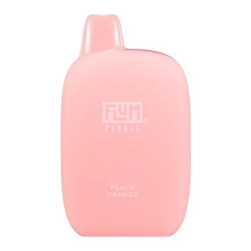 Shop FLUM Pebble 6000 Puff Disposable | GlenVape
