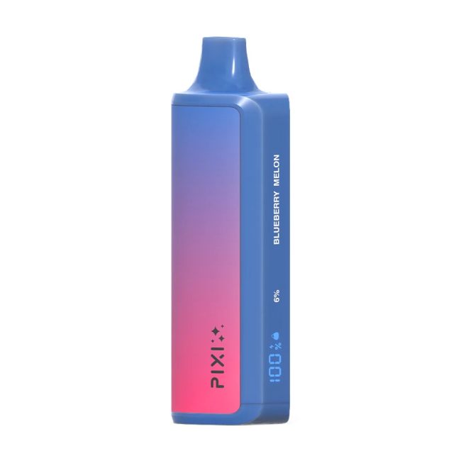 Shop PIXI Pro 8000 Puff Disposable | GlenVape