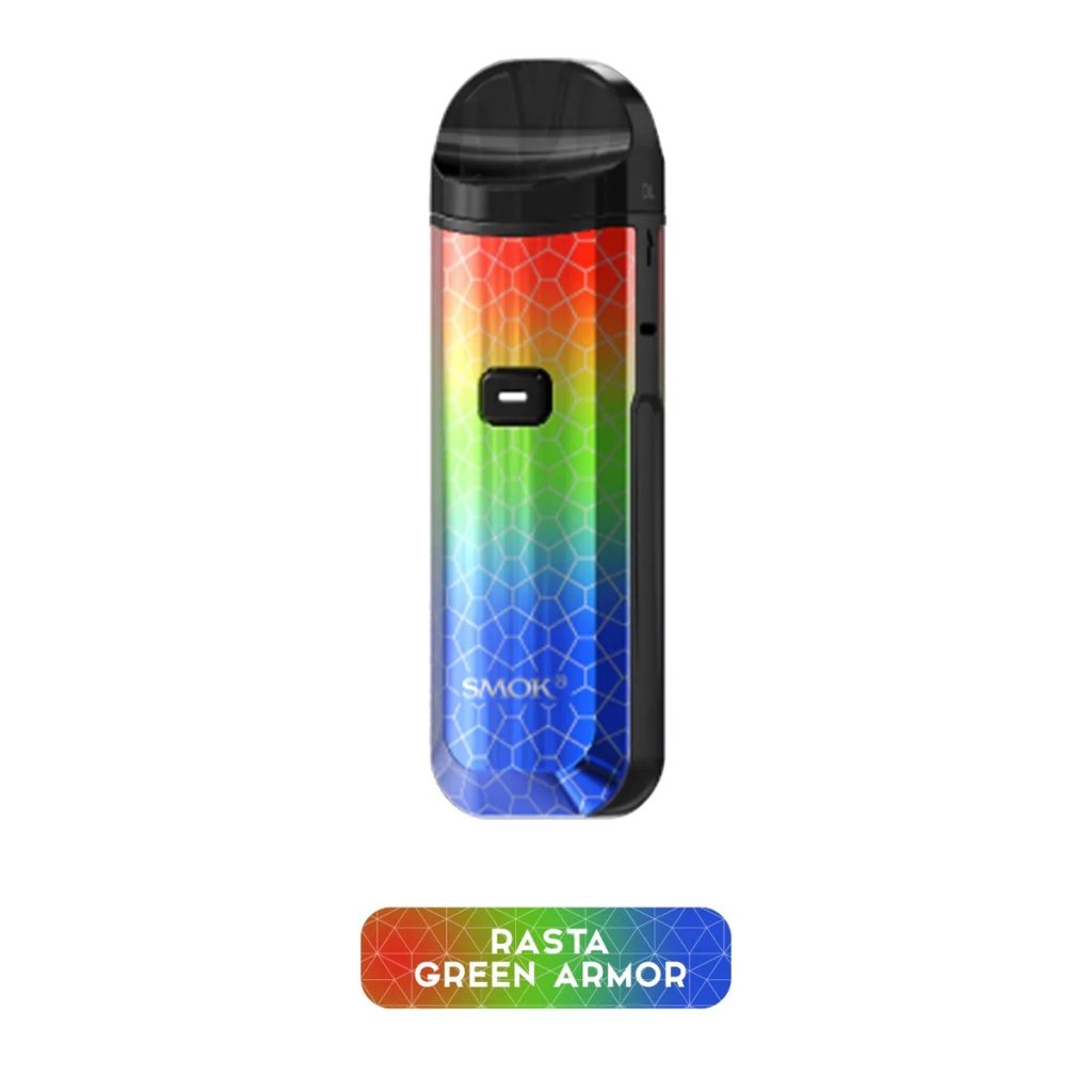 Shop SMOK NORD PRO Starter Kit | GlenVape