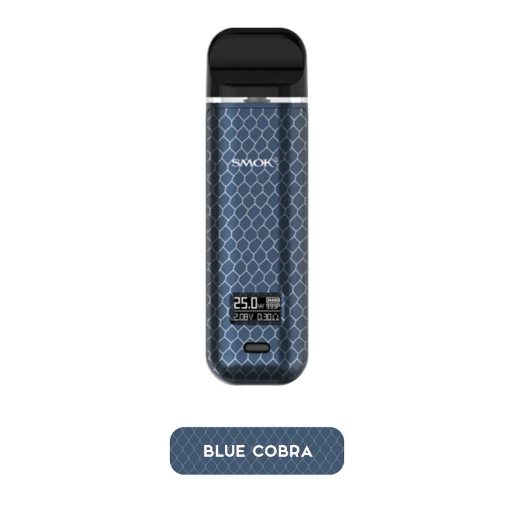 Shop SMOK NOVO X Starter Kit | GlenVape